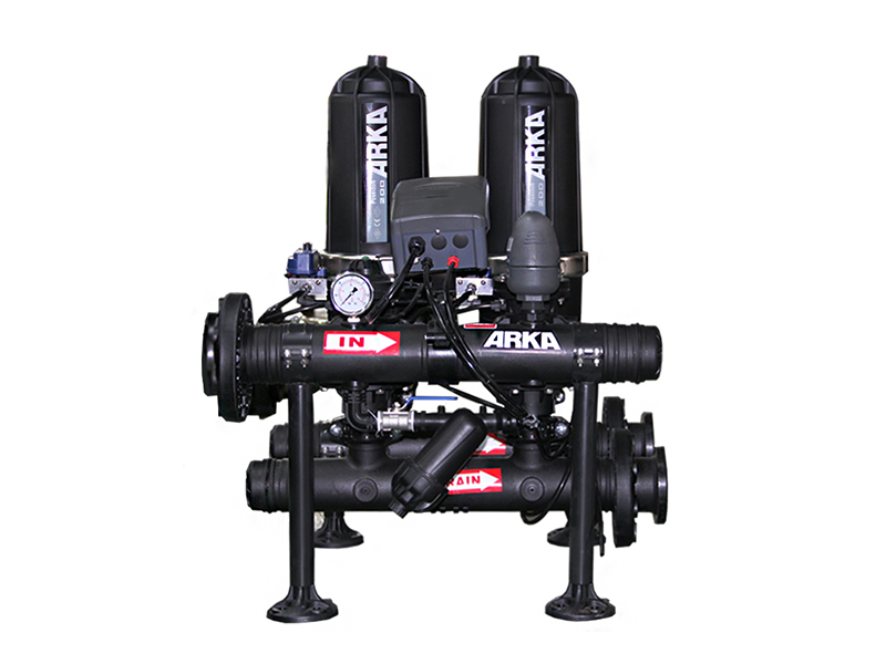 F202-3 来自中国制造商 - ARKA